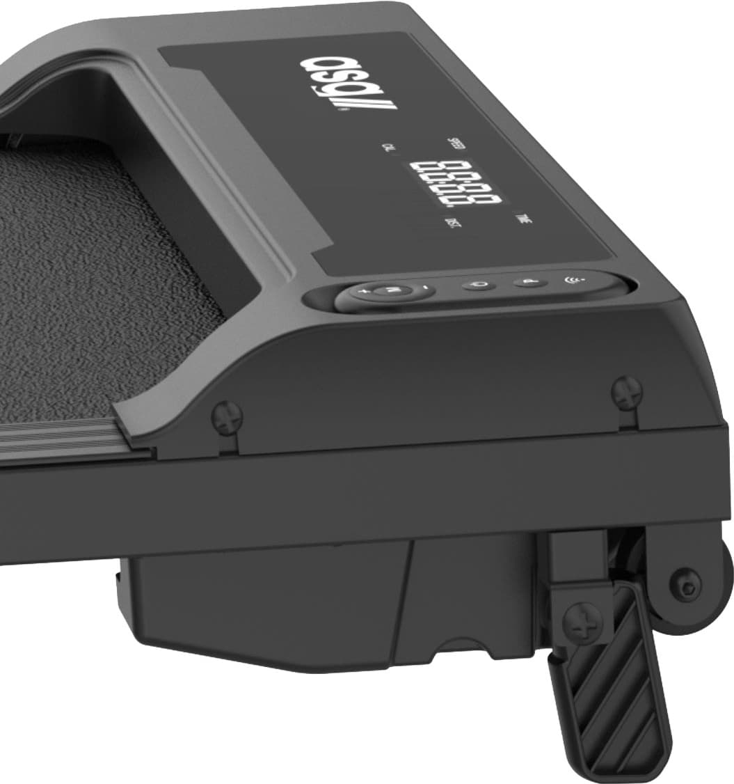 ASG City Walk 1000 Walking Pad - Elkjøp