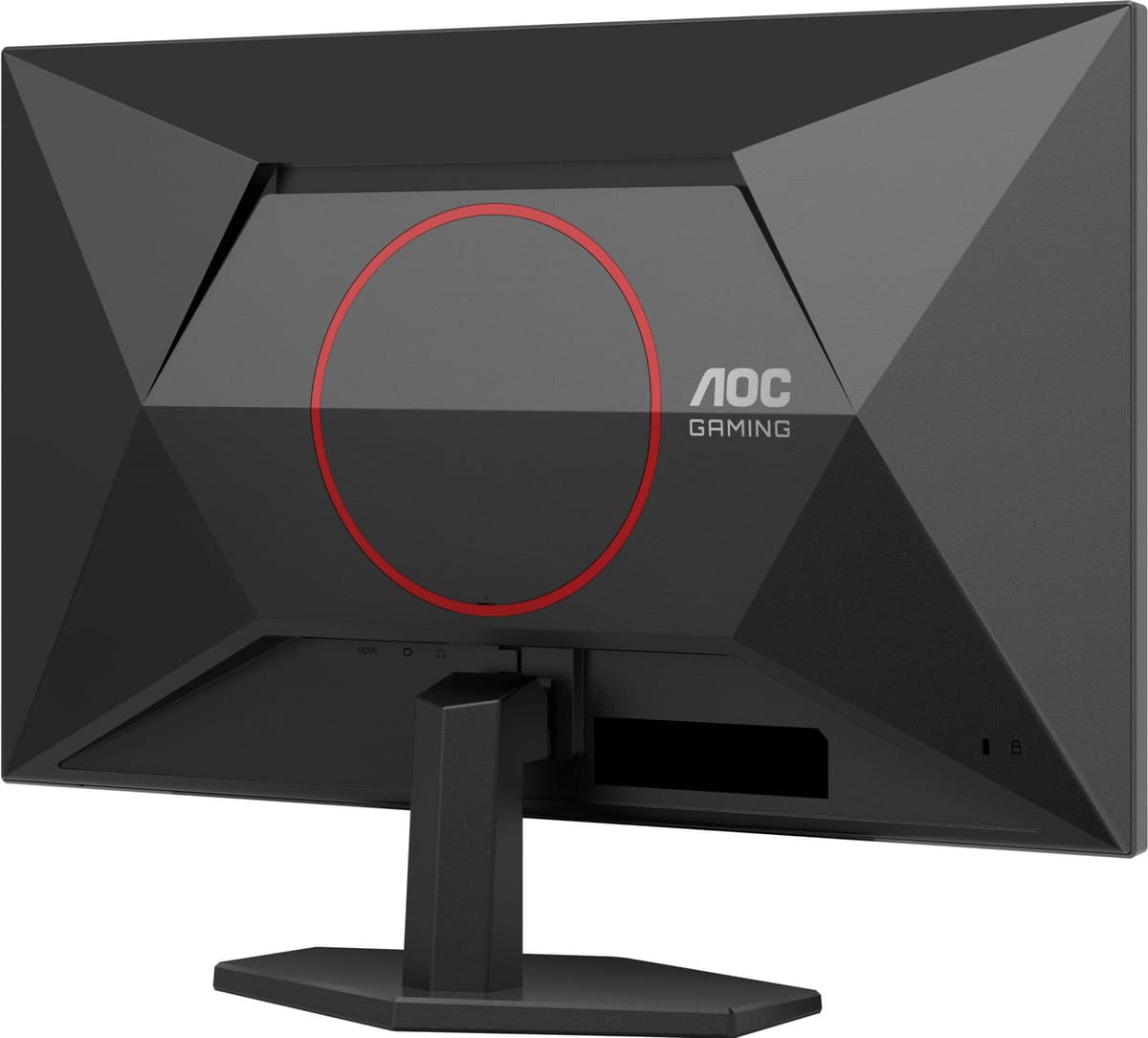 AOC 27G42E 27/FHD/IPS/180Hz/1ms gamingskjerm - Elkjøp