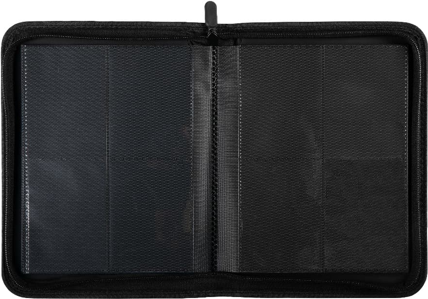 Konix TCG Premium 4 Pockets perm - Elkjøp