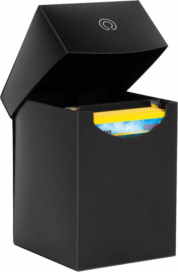 Konix TCG PP deck box | Elgiganten