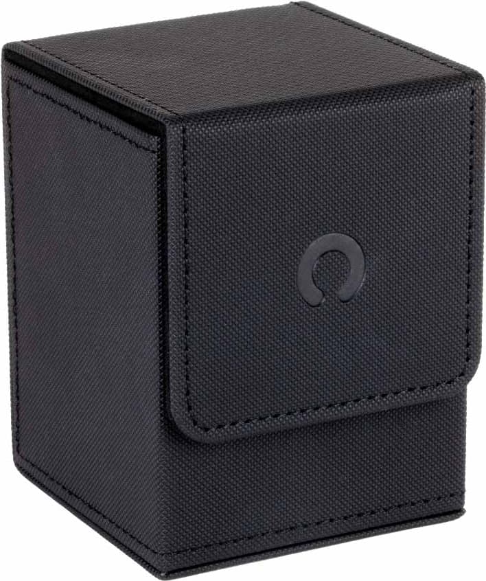 Konix TCG PU Premium deck box | Elgiganten