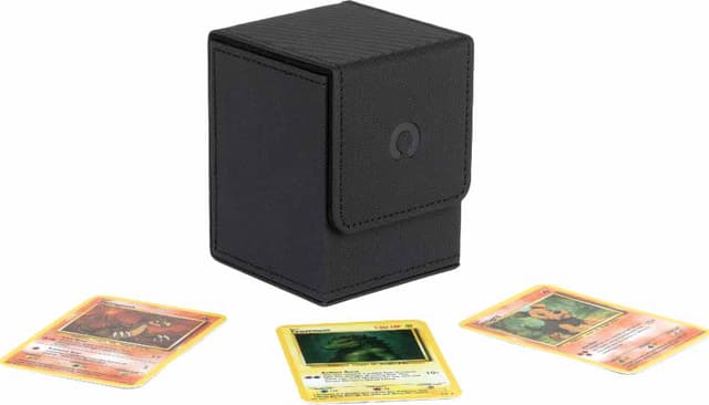 Konix TCG PU Premium deck box | Elgiganten