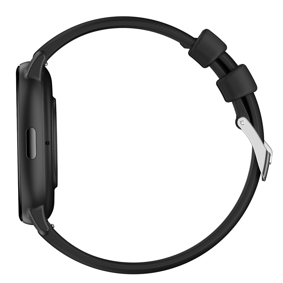 C66 Multifunktionelt Smartwatch med Bluetooth-opkald og ...