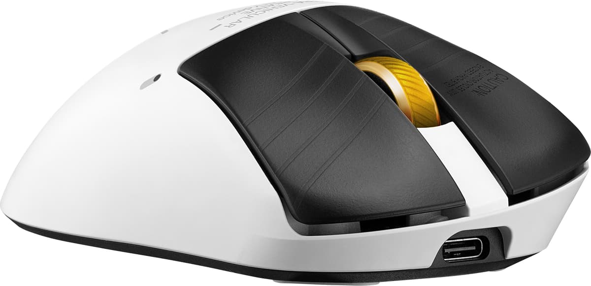 ASUS ROG P727 KERIS II ORIGIN gaming-mus (KOJIMA PRODUCTIONS Edition ...