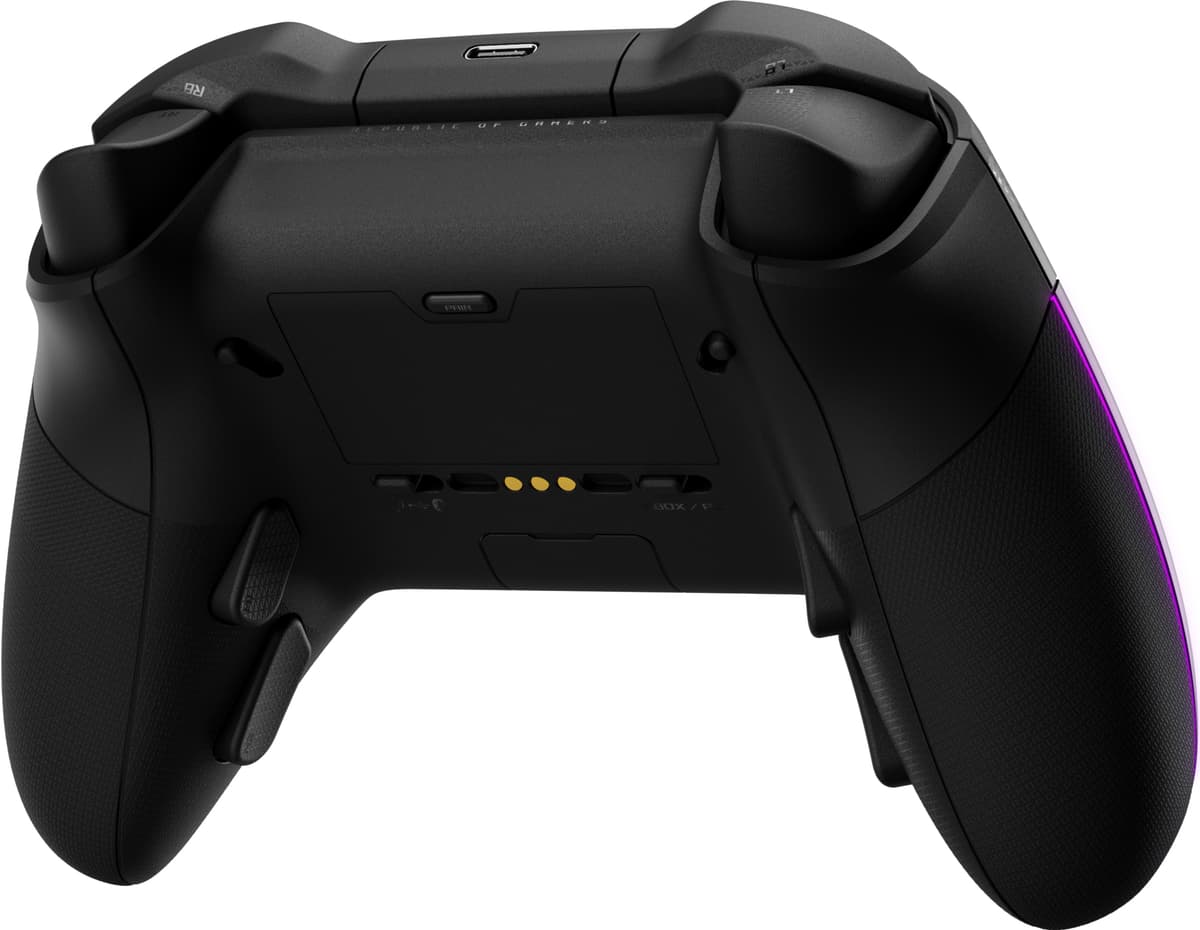 Asus ROG Raikiri II Xbox trådløs kontroller - Elkjøp