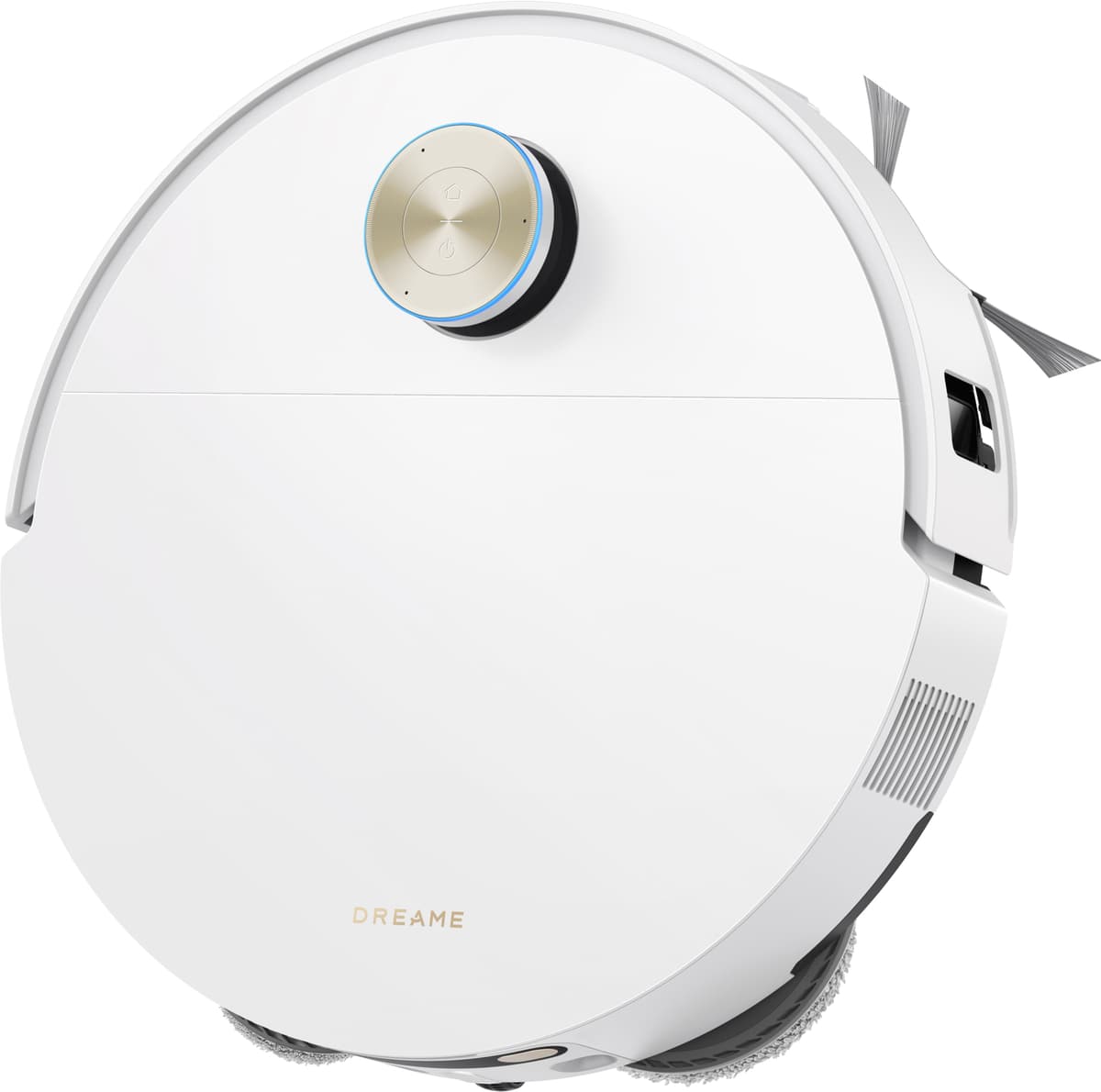 Dreame X60 Ultra Robotdammsugare RLX86DE - Elgiganten