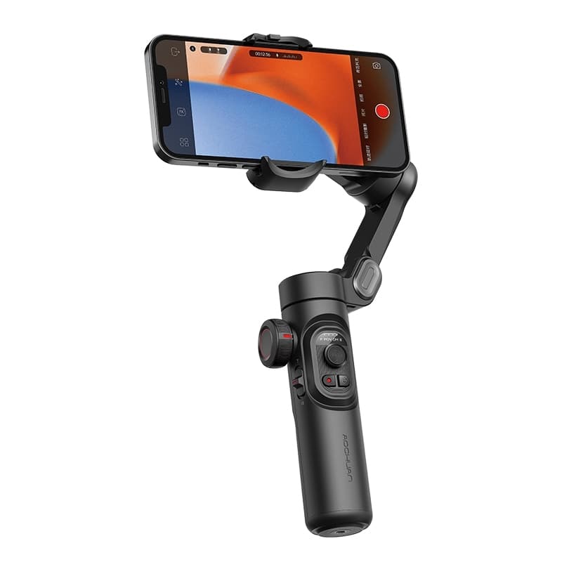 3-Axis Handheld Phone Stabilizer Gimbal for iPhone Gimbal, Smartphone w ...