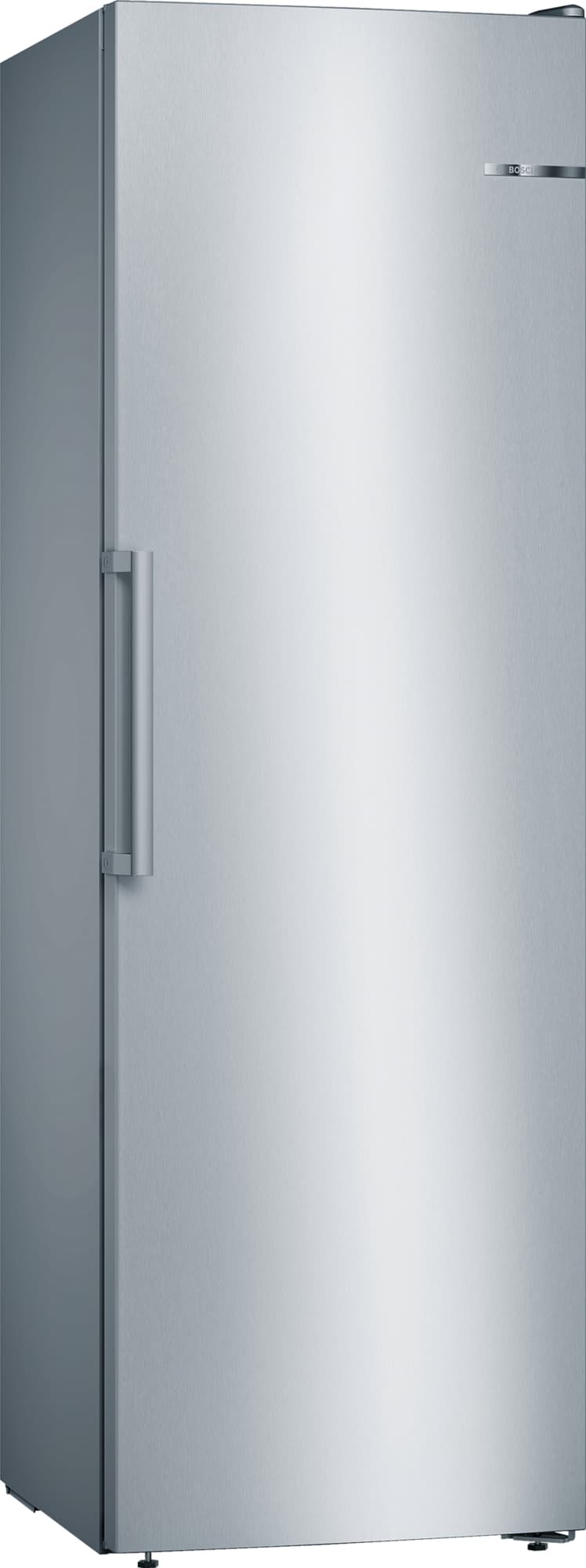Bosch Fryser GSN36VLEP (Inox-look) - Elkjøp
