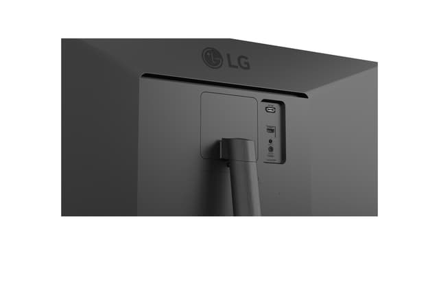 LG UltraWide 34U511A-B 34'' FHD/IPS/100Hz/5ms monitor | Elgiganten