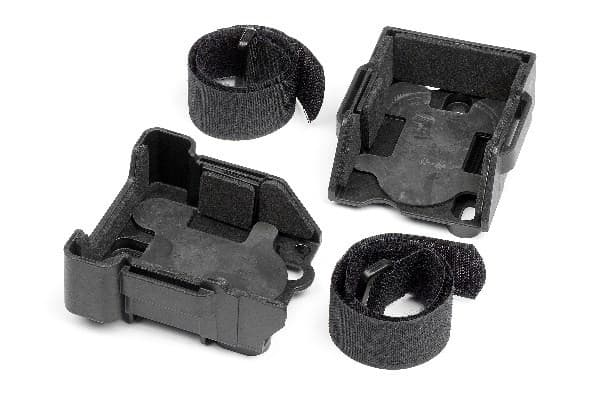 Battery Holder Set - Elkjøp
