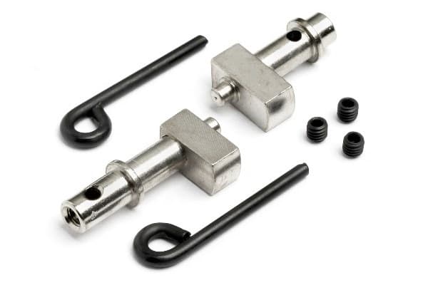 Brake Cam Shaft Set - Elkjøp