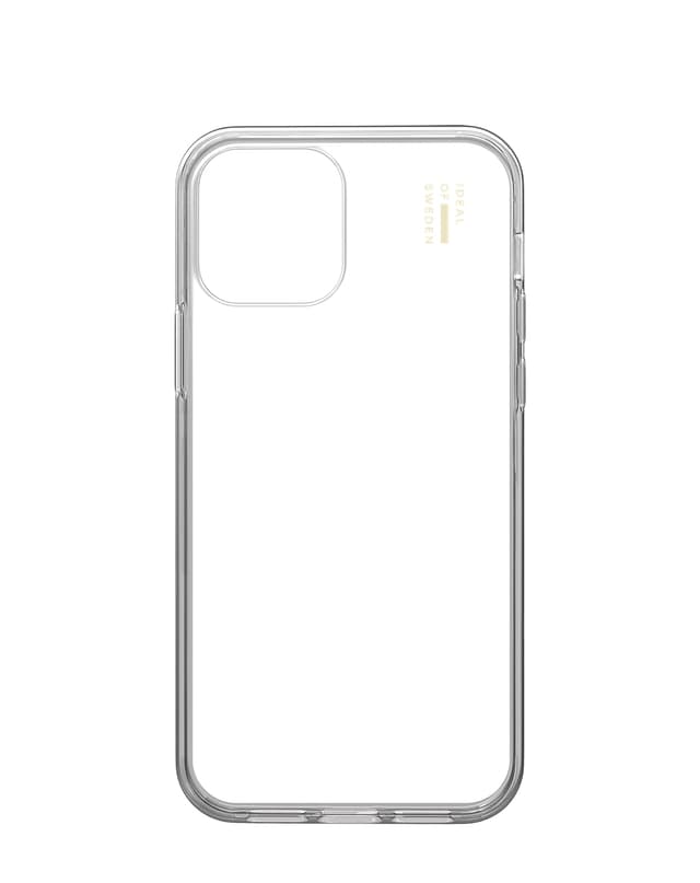 Clear Case MagSafe iPhone 12 / 12 Pro Clear - Elkjøp