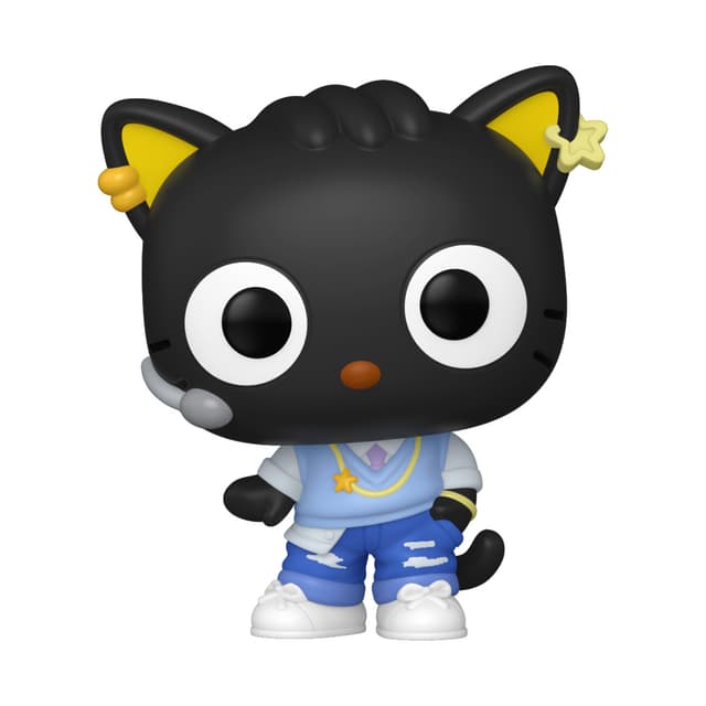 Funko POP! Hello Kitty Chococat K-Pop figur - Elgiganten