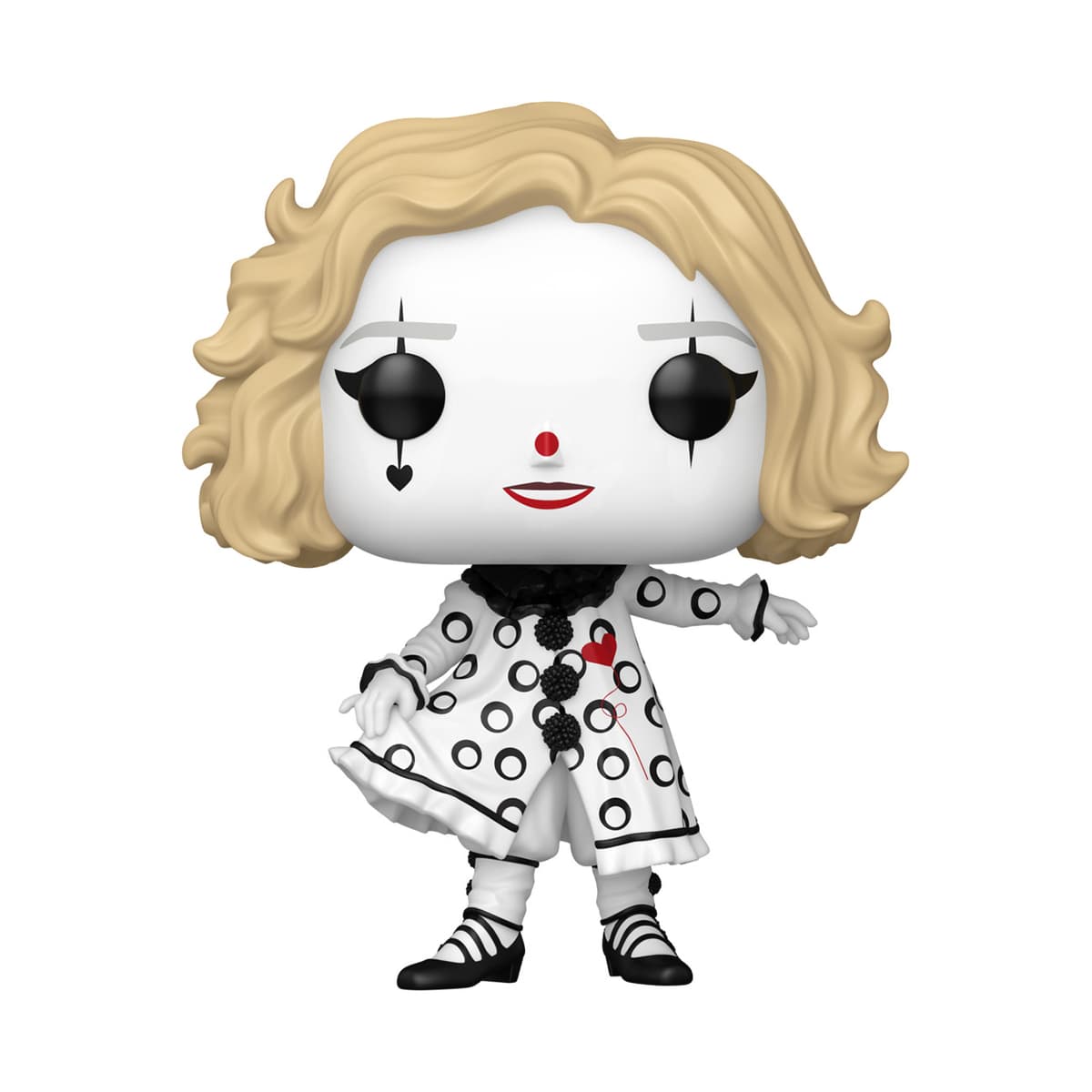 Funko POP! IT Welcome to Derry Original Periwinkle figur - Elkjøp