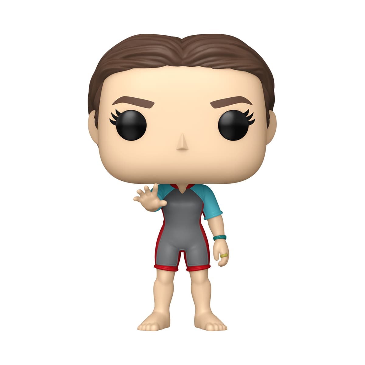 Funko POP! Stranger Things final battle suit Eleven figur - Elkjøp