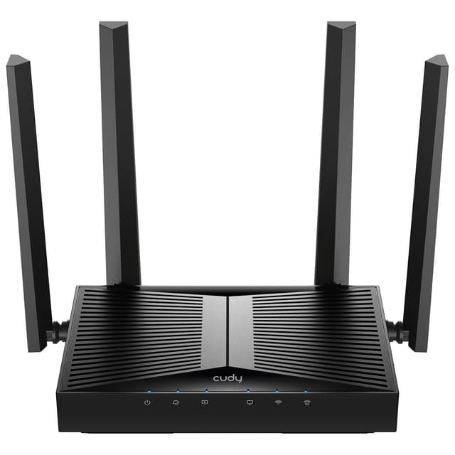 Reititin Wi-Fi Router WR3600 WF7 BE3600 Gigabit Mesh - Gigantti
