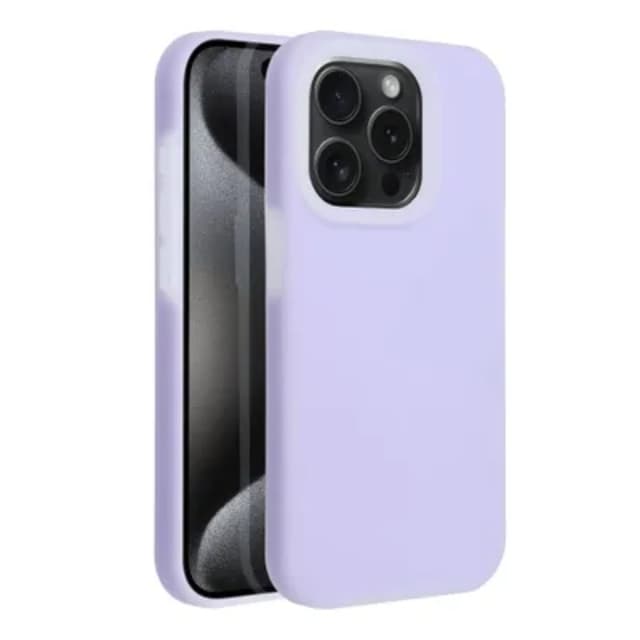 iPhone 11 Mobilskal Candy - Lila - Elgiganten