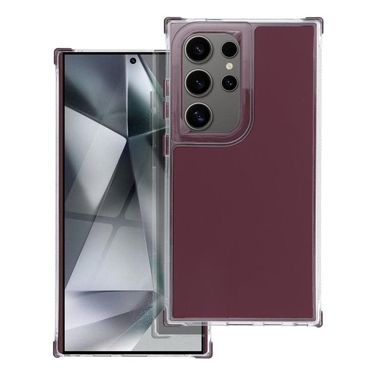 Xiaomi Redmi Note 13 Pro 4G Mobilskal Matrix - Lila - Elgiganten