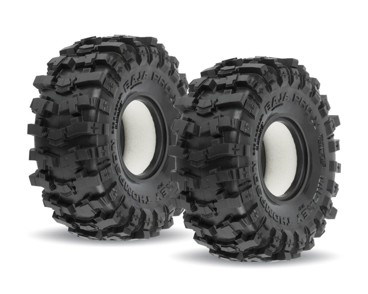 Proline 1.9 Mickey Thompson Baja Pro Predator - Elgiganten