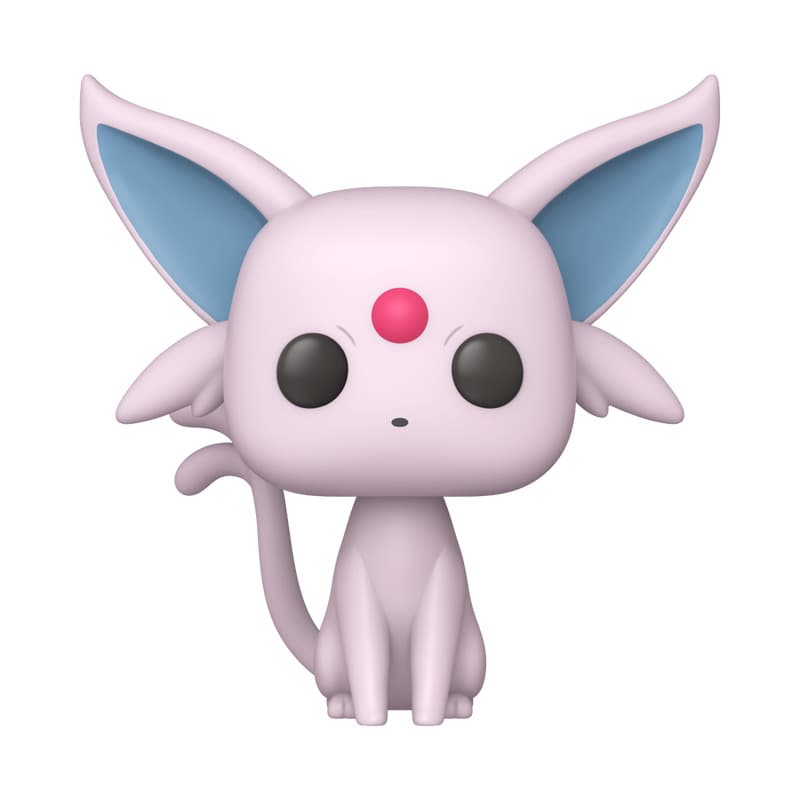 Funko POP! Pokemon Espeon figur - Elkjøp