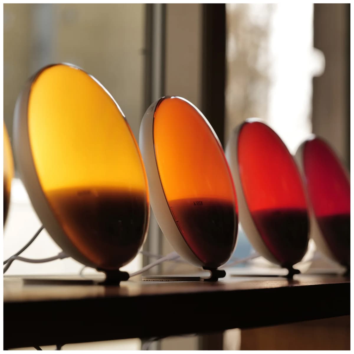 Kaydi One Sunrise - Wake Up Light | Elgiganten