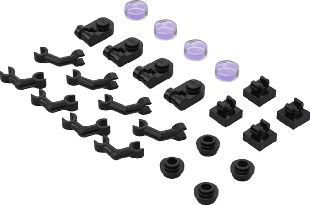 Light My Bricksspotlys klods pakke | Elgiganten