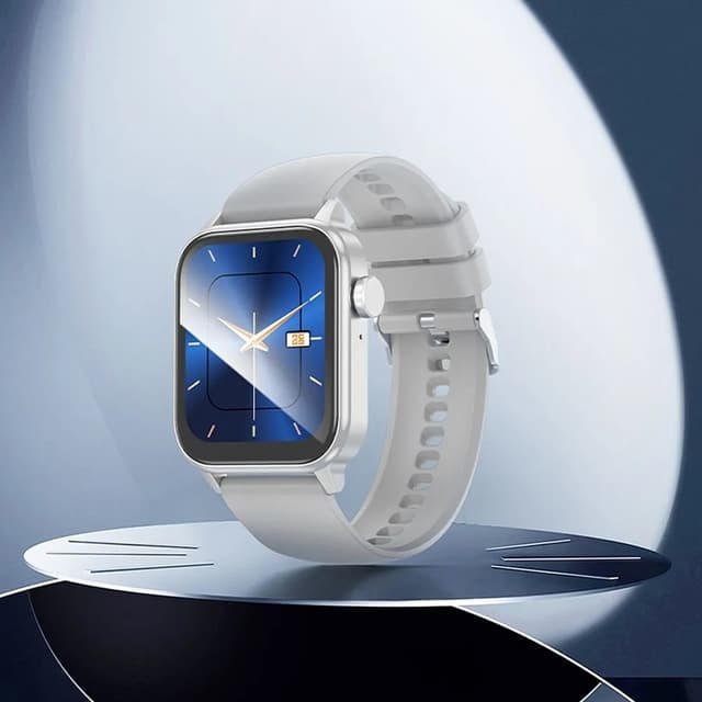 Hoco Smartwatch Y26 med Talk Function - Elgiganten
