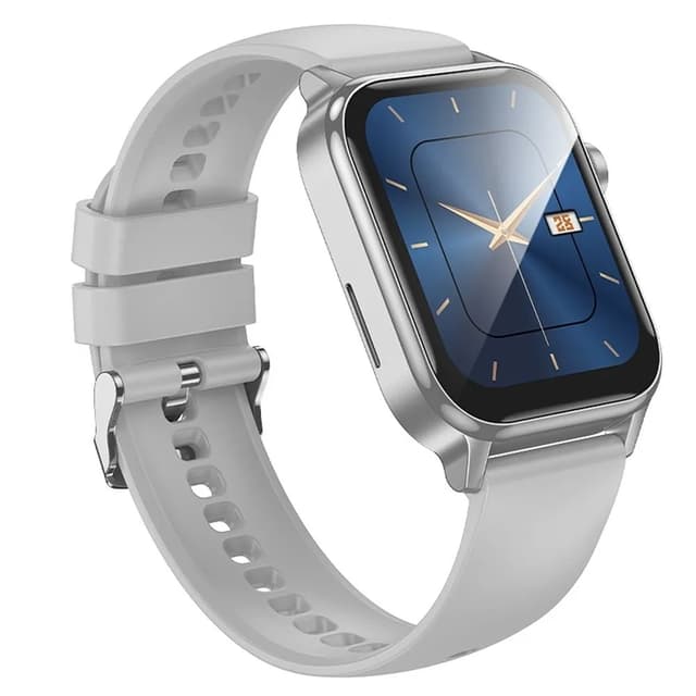 Hoco Smartwatch Y26 med Talk Function - Elgiganten
