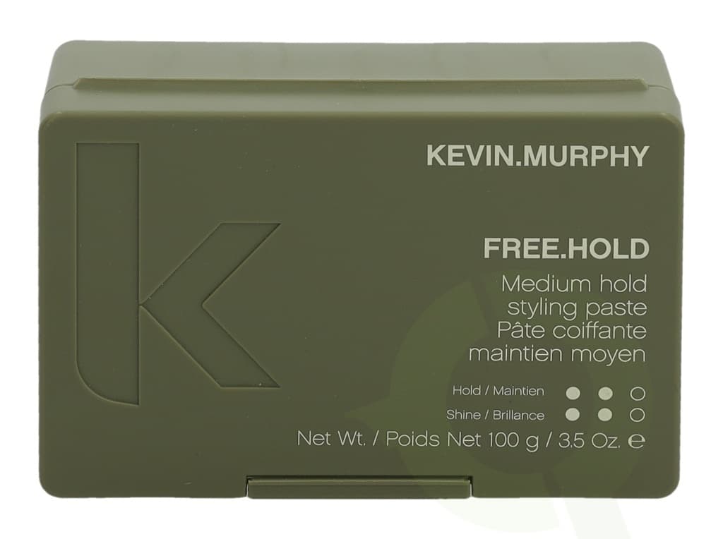 Kevin Murphy Free.Hold Styling Cream 100 g Medium Hold - Elgiganten