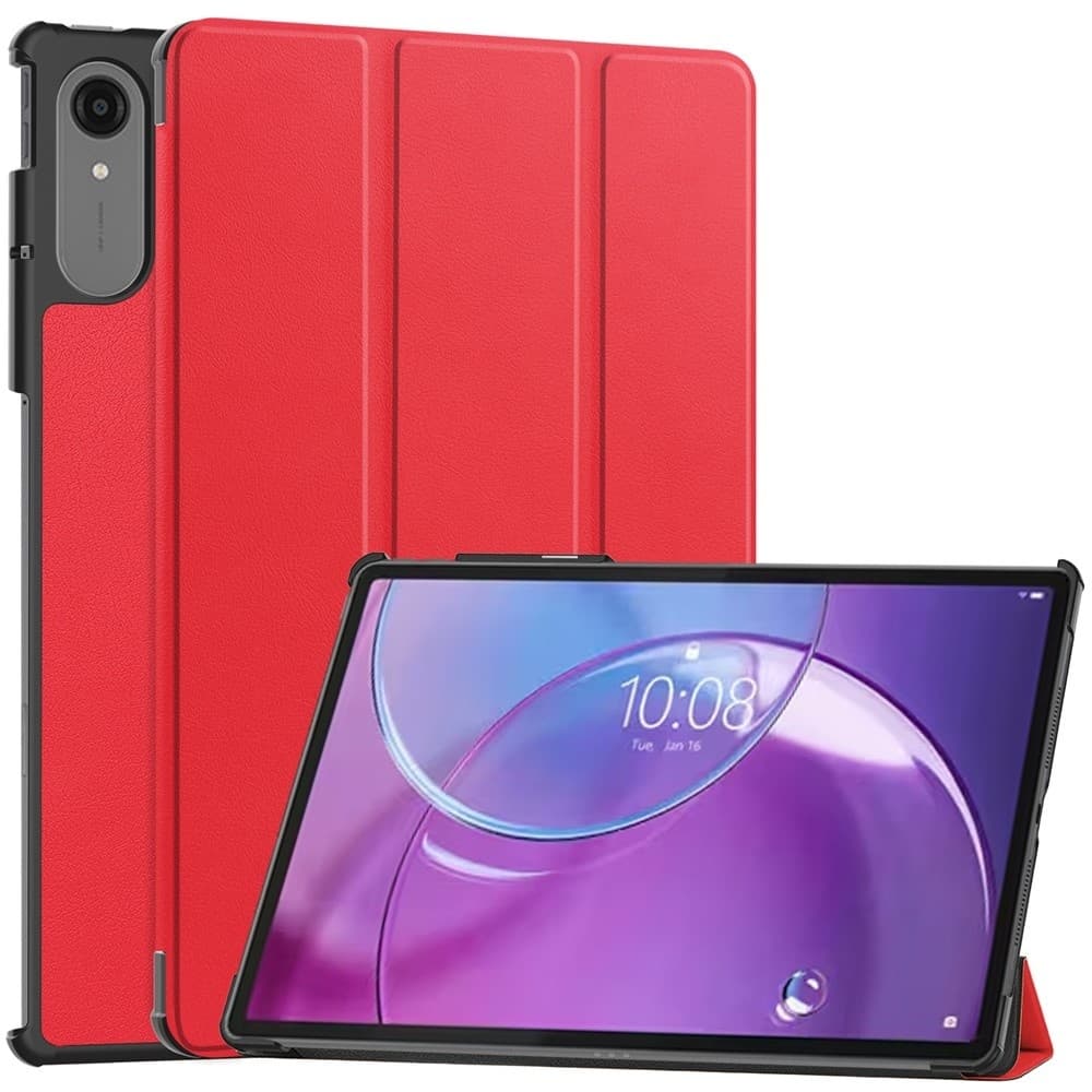 Til Lenovo Idea Tab Pro Gen 2 13"" Cover med Stander Stødbeskyttelse ...