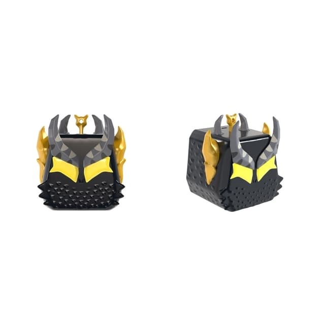 Roblox Gosedjur Blox Fruits Collector Bundle Ember Dragon - Elgiganten