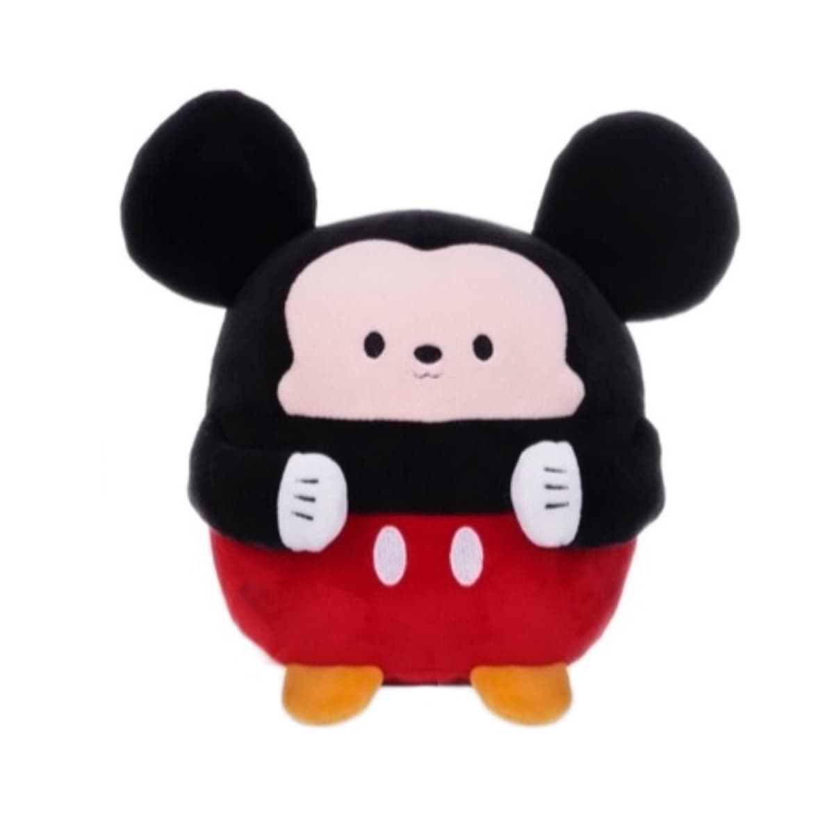 Disney Squashy Podgies - Mikki Hiiri - Gigantti