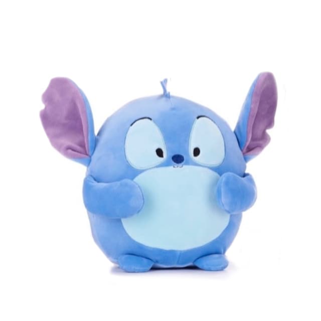 Disney Squashy Podgies - Stitch - Gigantti