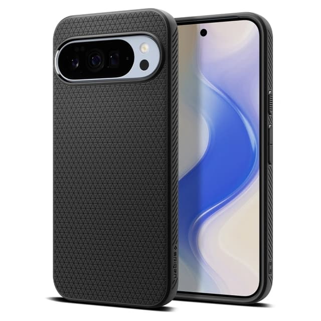Spigen telefontaske til Google Pixel 10 Pro XL Magsafe Liquid Air - Mat ...