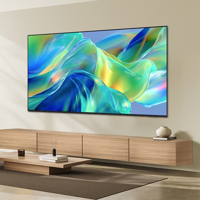 Samsung 75" M1EH Mini LED 4K Smart TV (2026) | Elgiganten