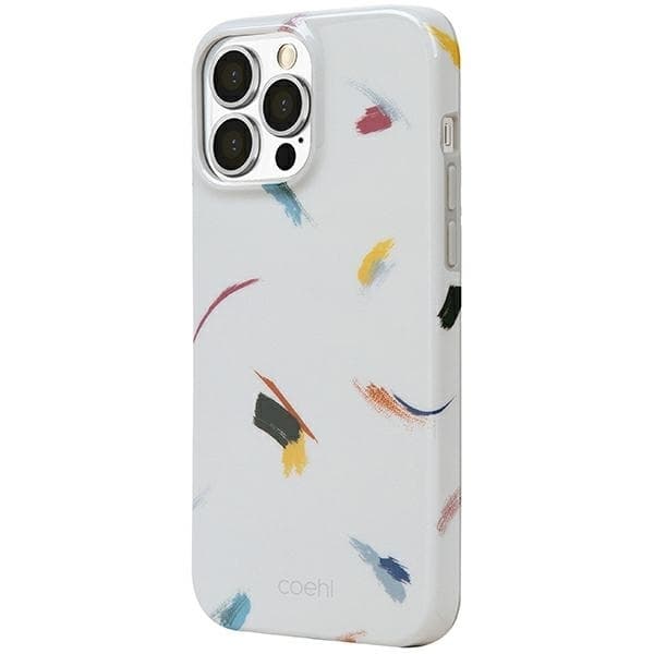 UNIQ Mobilskal till iPhone 13 Pro max MagSafe Coehl Reverie - Mjuk ...
