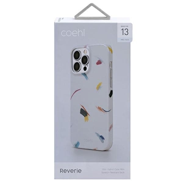 UNIQ Mobilskal till iPhone 13 Pro max MagSafe Coehl Reverie - Mjuk ...