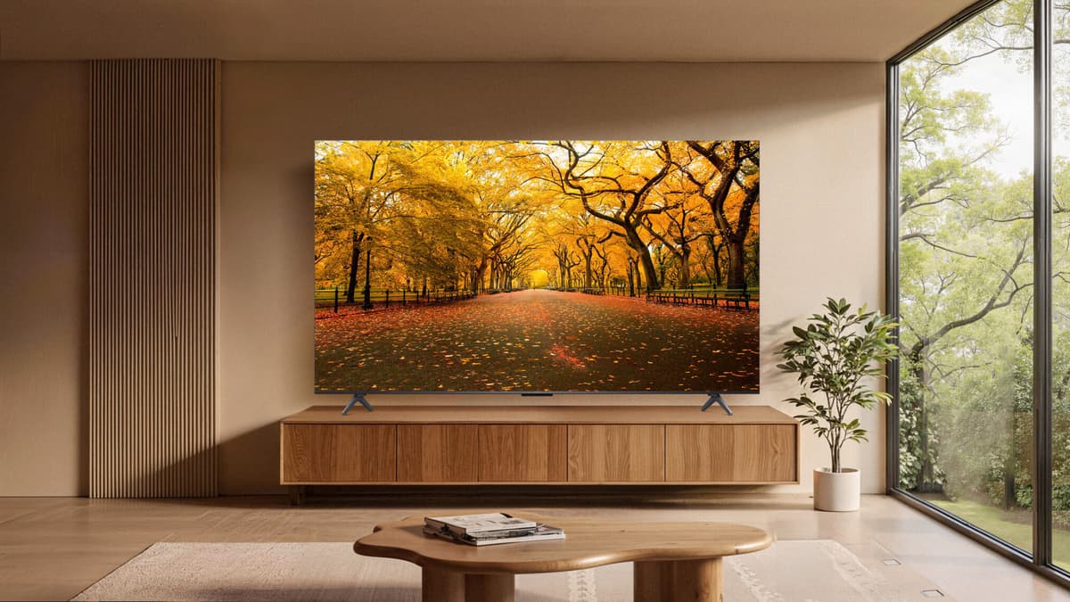 TCL 75" MSQLED80L 4K SQD-Mini LED TV (2026) - Elgiganten