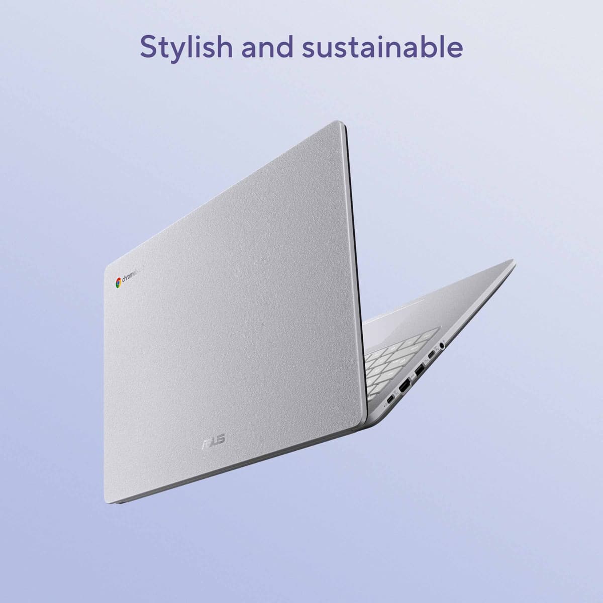 ASUS Chromebook CM1505 MTK-540/4/64/IPS 15,6" kannettava - Gigantti