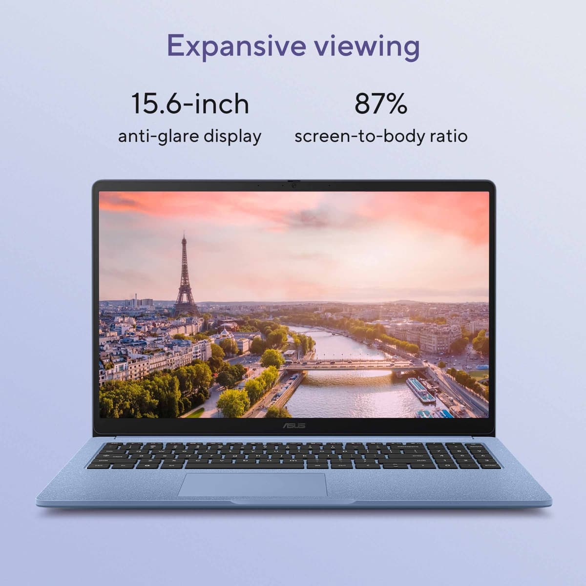 ASUS Chromebook CM1505 MTK-540/8/128/IPS 15,6" kannettava - Gigantti