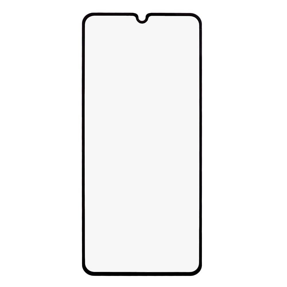 2-PACK SKALO Xiaomi Redmi A7 Pro 4G Heltäckande Skärmskydd Härdat Glas ...