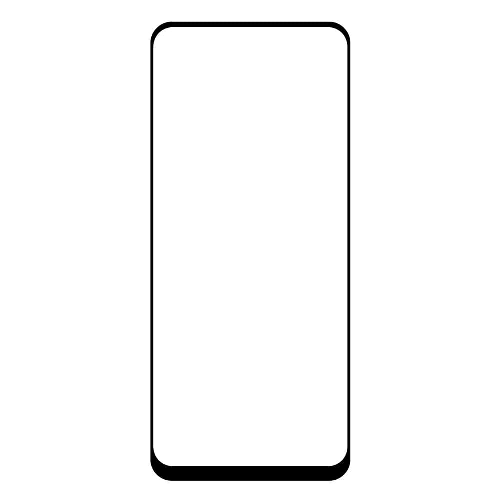 2-PACK SKALO Motorola Moto G37 5G Heltäckande Skärmskydd Härdat Glas ...
