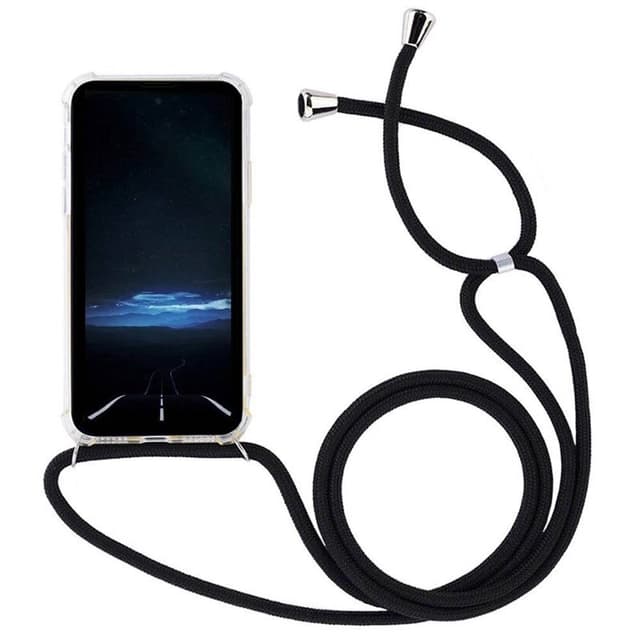 Necklace Case Sony Xperia 1 VIII - Transparent - Elgiganten