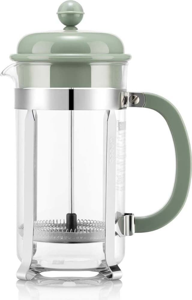 Bodum Fransk Press Kaffebryggare CAFFETTIERA 1.0 L - Elgiganten