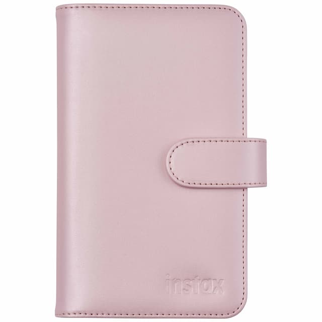 Fujifilm Instax Mini 13 fotoalbum (rosa) - Elkjøp