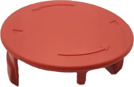 GRÄSTRIMMERLINA SET - 20ST TRIMMERLINA + 1ST SKYDD FÖR Bosch AFS 23-27 ...