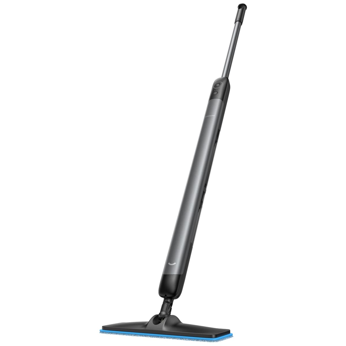 Dreame Mira Mop 10 elektrisk gulvmopp HMF10A (svart) - Elkjøp