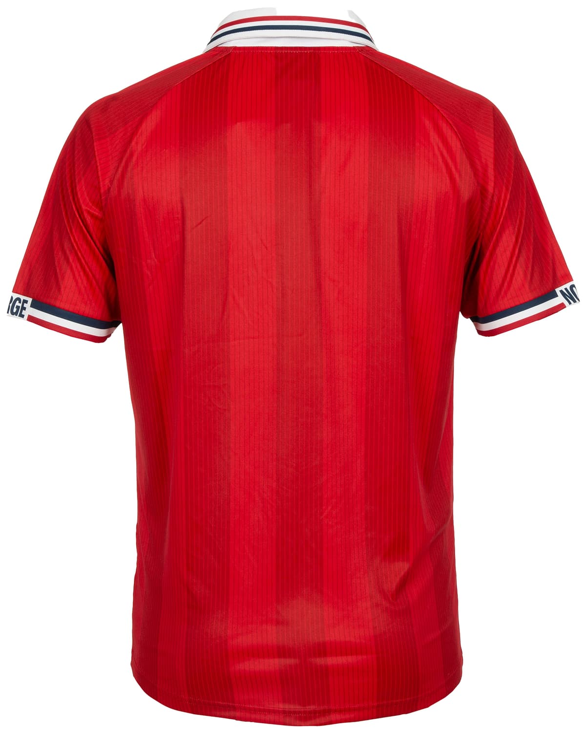 Umbro Norway Retro VM-98 landslagsdrakt (M) - Elkjøp