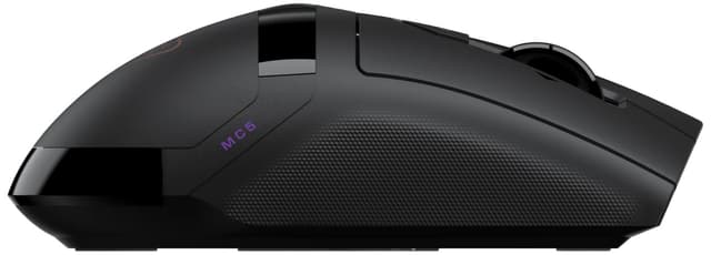 Turtle Beach Command Series MC5 trådløs gaming-mus (sort) | Elgiganten