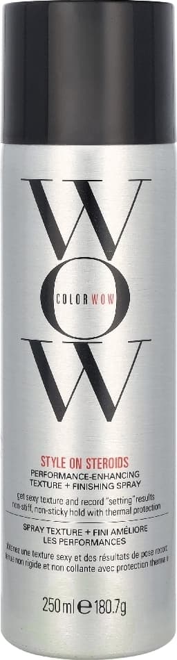 Color Wow Style On Steroids Texture Spray 250 ml - Elgiganten